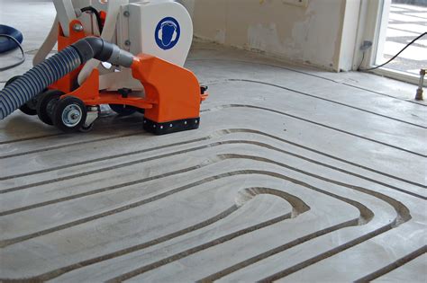 Vloerfrees Waar Vloeren Perfectie Ontmoeten