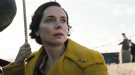 Who Is Kerry Condon Learn Things About The Actress Hollywood Life