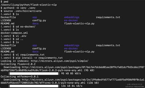 Elasticsearch：使用向量搜索来搜索图片及文字在 Ecommerce 里的应用中，我们可以对图像来进行搜索从而 掘金