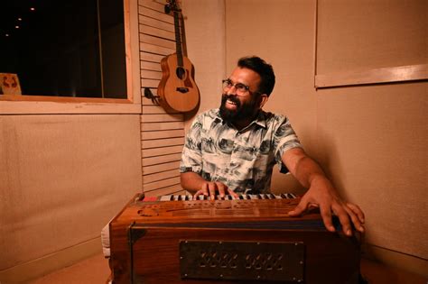 Santhosh Narayanan Interview On The Music Of ‘kalki 2898 Ad And