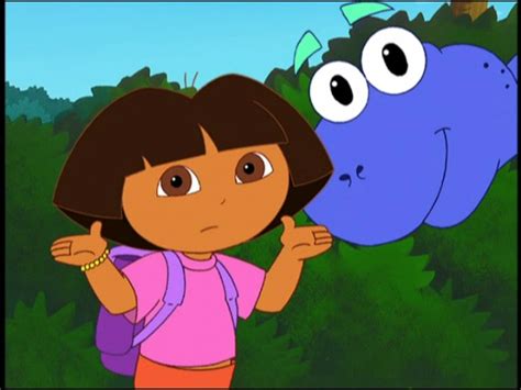 Dora The Explorer Baby Dino Livedash My XXX Hot Girl