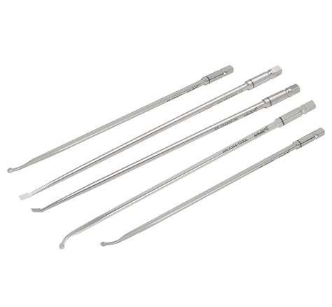 Arthrex Modular Tissue Elevators