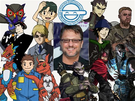 Steve Blum