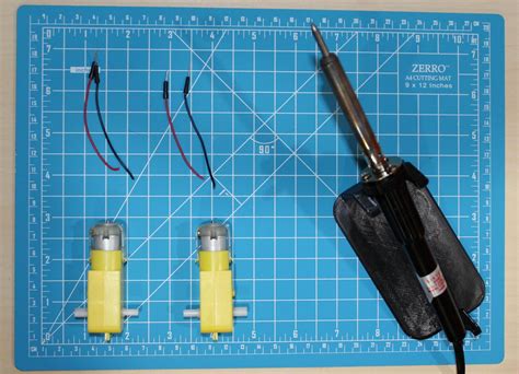 Remote Control Arduino Car 5 Steps With Pictures Instructables