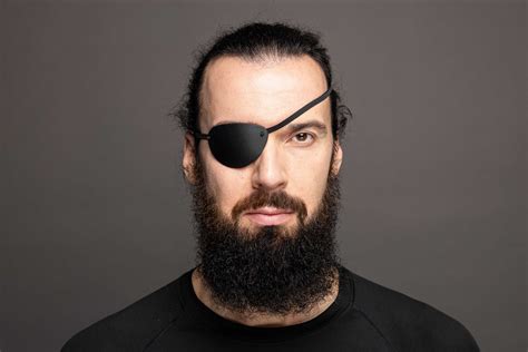 Leather Eye Patch Eye Patch Lazy Eye Woman Eye Patch Adult Eye