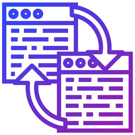 Refactoring Generic Gradient Icon