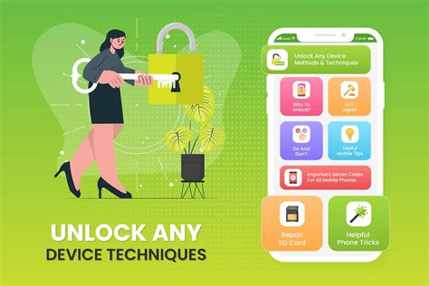 Unlock Any Device Techniques Apk For Android Download