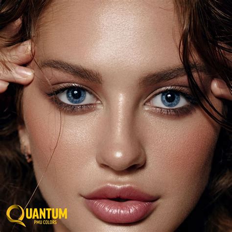 Permanent Makeup Eyeliner Colors