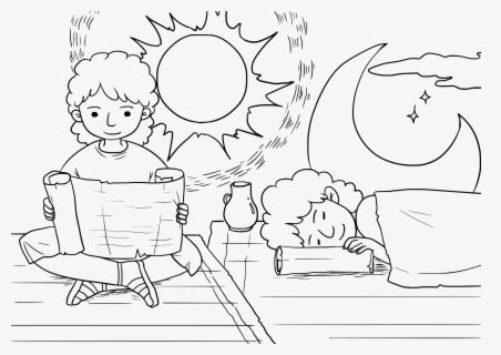 Tree Psalm Coloring Coloring Pages