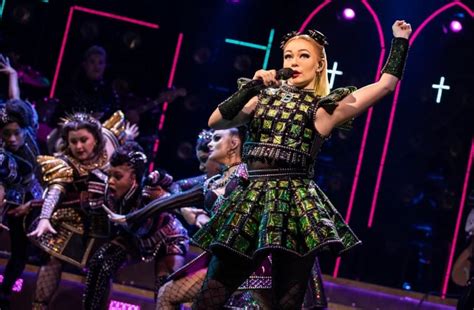 Six The Musical Costumes Explained Meanings Behind Each Costume