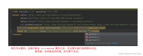 Javaee进阶 Spring 的 Bean 作用域 和 生命周期 细节狂魔解释下spring 持的 种bean的作 域 Csdn博客