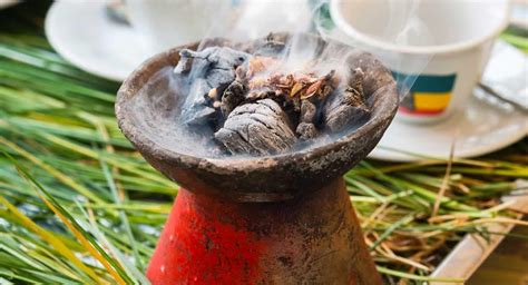The Coffee Ceremony In Eritrea And Ethiopia Rituals And Tradition
