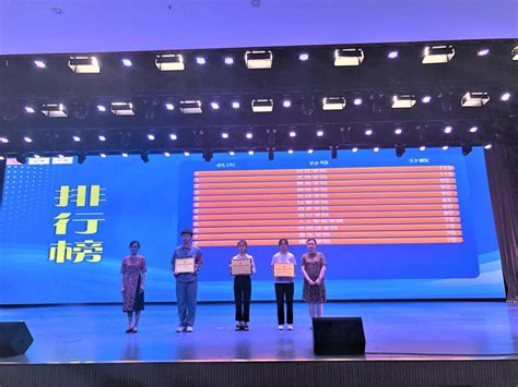 学党史我院学生在永远跟党走党史知识竞赛中夺冠 广西碳酸钙资源综合利用重点实验室