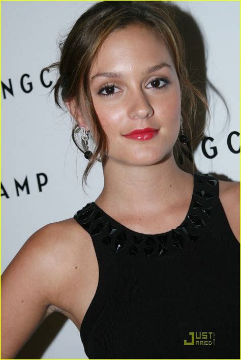 Leighton Meester Has Mini Mania Photo 1273161 Jessica Szohr