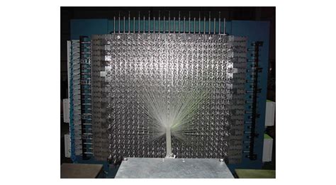 복합재료 프리폼 제조용 3d 장방형 브레이딩 장비 By 주 티포엘 코머신 판매자 소개 및 제품 소개