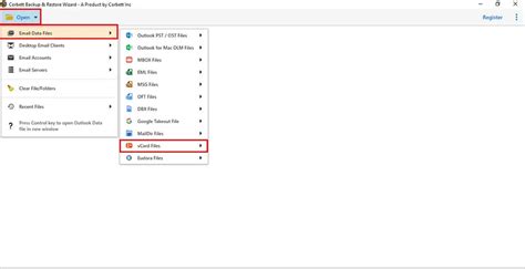Convert VCF To Excel Sheet With Seamless Methods