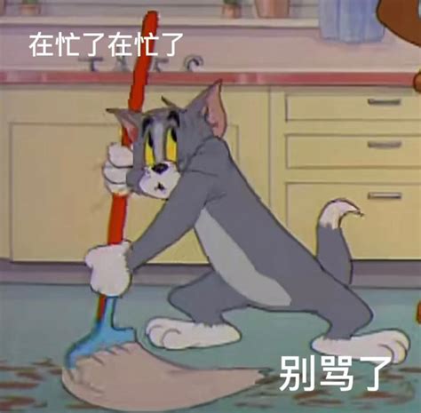表情包来了 这个b班就上到这里了 你今天表现很差