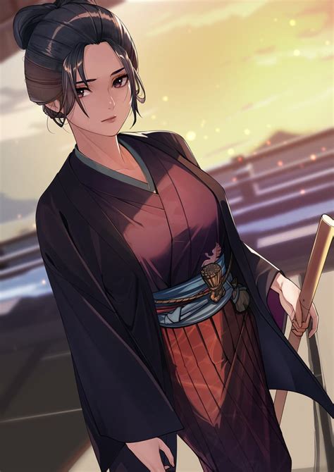 Emma The Gentle Blade Sekiro Shadows Die Twice Drawn By Kagematsuri