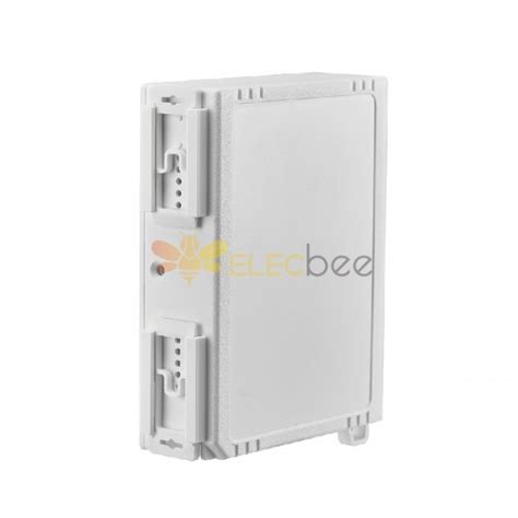 Bliiot Industrial Protocols Smart Conversion Gateway Plc Modbus RTU TCP Elecbee To Opc Ua