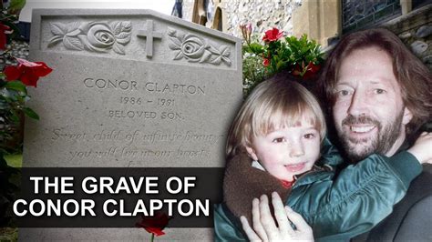 Eric Claptons Heartbreaking Loss The Story Behind Tears In Heaven