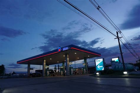 ระ Flow Speed ระบบ Pos เครื่องวัดระดับน้ำมันอัตโนมัติ Atg