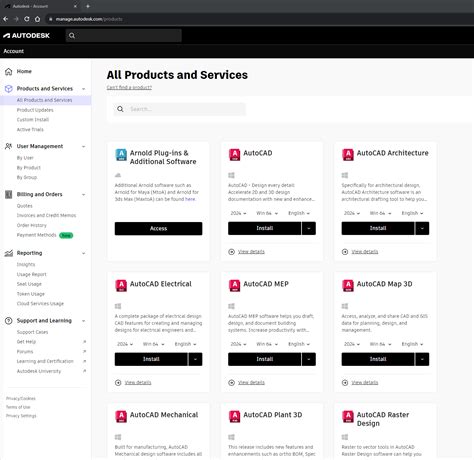 Solved Re Unable To Access Plant 3d Autodesk Community