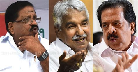 ഉമ്മൻചാണ്ടിയും ചെന്നിത്തലയും ‘വന്നുപോയി കെപിസിസിയില്‍ ഉണ്ണിത്താന്‍റെ രോഷപ്രകടനം Rajmohan