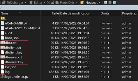 Cisco Meeting Server Database Cluster With Built In Ca Cisco Community