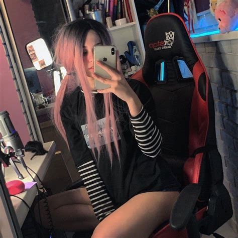 Стримерша Yuuechka Юечка слив горячих фото 18