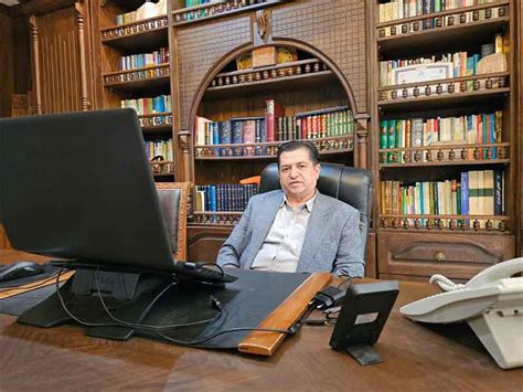 درباره سید نورالدین نوالدینی وکالت