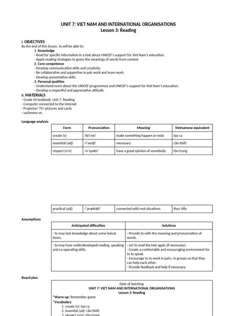 Unit 7 Reading Pdf Cognition Learning