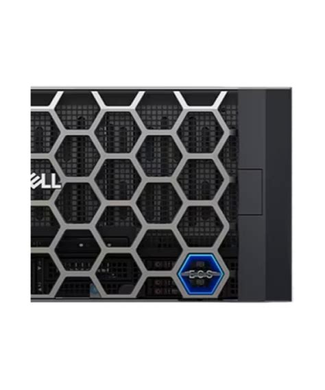 Dell ECS EX5000 Scalable Object Storage Solution UVation Marketplace