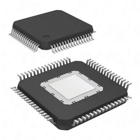 S912zvml64f3mkh Ic Programmer Microcontroller Chip Rfid Micro Chip