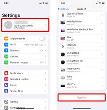 How To Restore IPhone To Factory Settings Newstrendline Com