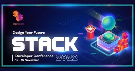 STACK Learn What S Trending In Tech From Top Technologists