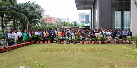 Weavers Web On Linkedin Weavers Web Solutions Global Software Services