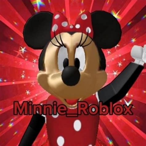 Minnieroblox Youtube