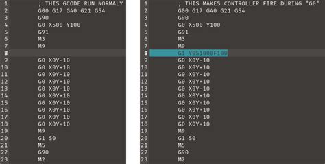 32 1 And Laser Still Fires Between Cuts Lightburn Software Questions Lightburn Software Forum