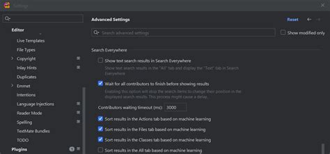 Rubymine 20231 Beta Is Out The Rubymine Blog