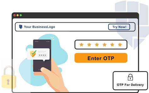 Otp For Delivery Delivery Tracking Bytephase