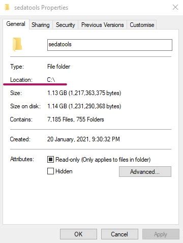 Force Delete Folder On Windows Easy Ways Enjoytechlife