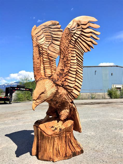 Demi Art Wood Carvings
