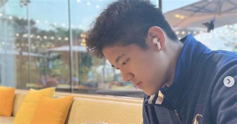 정시아 아들 맞아 ♥백도빈 닮은 준우 모습 보니 남친 포스