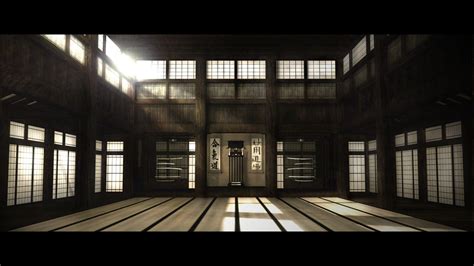 Dojo Wallpapers Top Free Dojo Backgrounds Wallpaperaccess