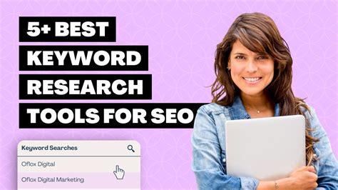 5 Best Keyword Research Tools For SEO The Beginners Guide