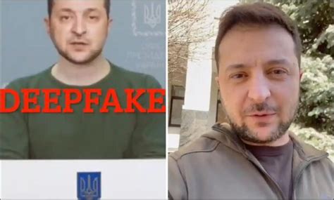 What Is A Deepfake Why Is It Dangerous And How To Recognize It