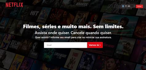 Github Igorregissclone Netflix