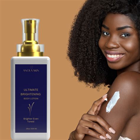 Importance Of Skin Brightening