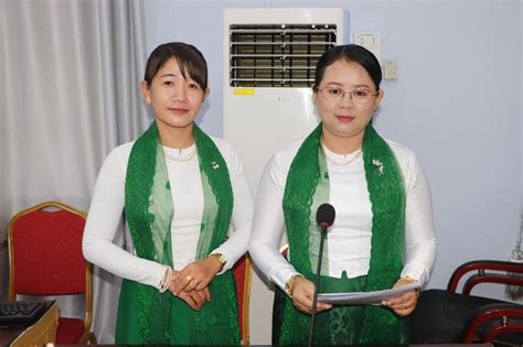 ၂၀၂၄ ၂၀၂၅ ပညာသင်နှစ် ပြည်ထောင်စုတိုင်းရင်းသားလူမျိုးများဖွံဖြိုးရေးတက္ကသိုလ် ပညာရေးဘွဲ့ B Ed