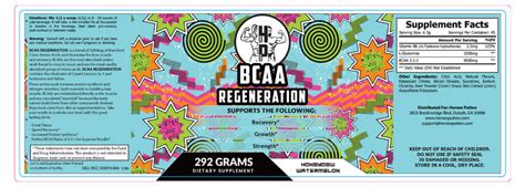 How To Create A Product Label That Sells